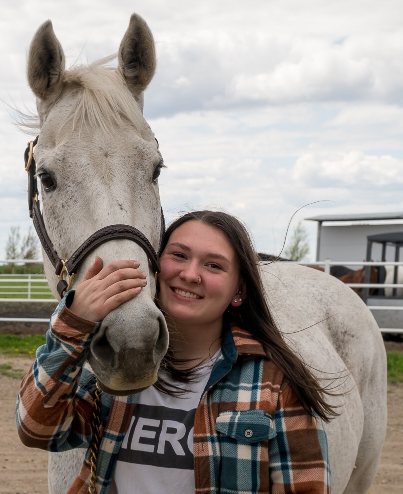 Staff – Jubilee Equine